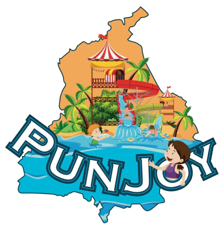 Big Adventure Ahead | Punjoy